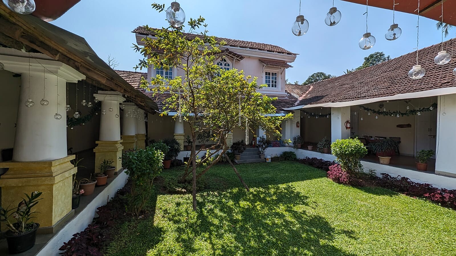 Silva Heritage - A 16th Century Goan House 𝗕𝗢𝗢𝗞 Goa Villa 𝘄𝗶𝘁𝗵 𝗙𝗥𝗘𝗘 ...