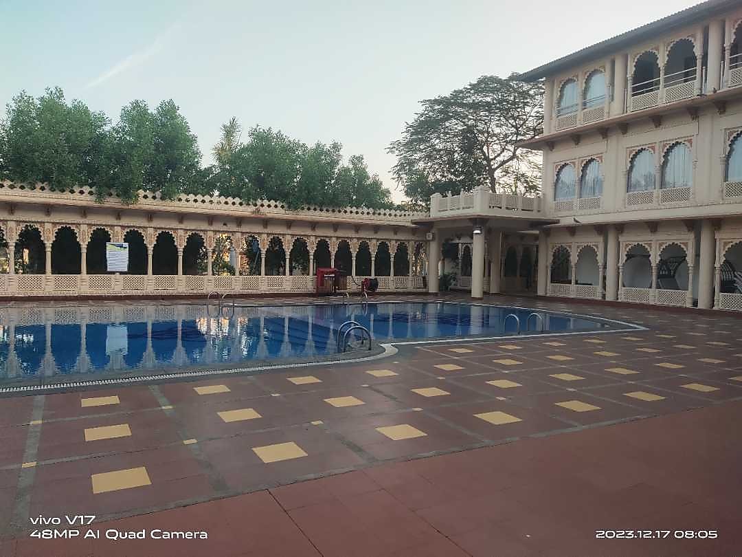 Photos of Holiday Resort & Spa (A Unit of S. Poddar Group) - Resort in ...