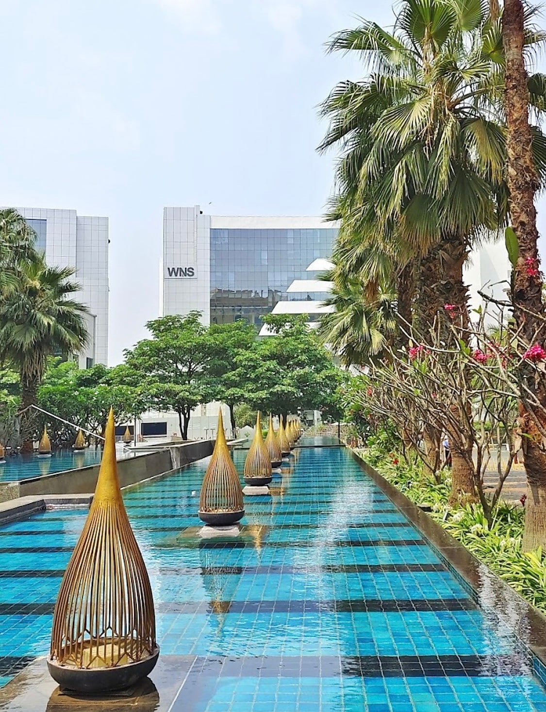 Photos of Hyatt Regency Pune - Hotel in Pune