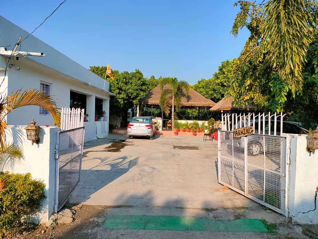 Photos of Ekant The Organic Farmstay - Farm House in Kaladhungi