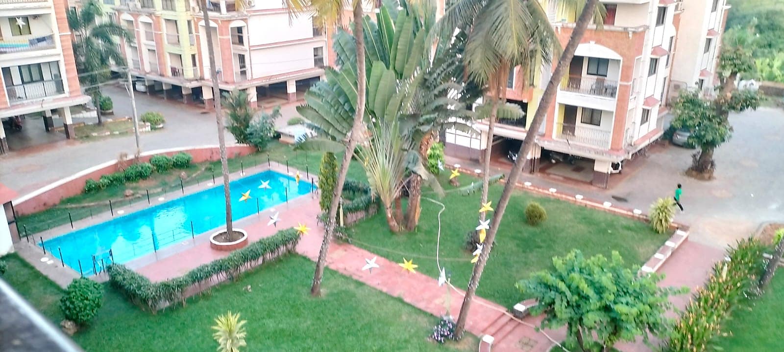 Monarch Palms | 2 BHK Apartment with Pool 𝗕𝗢𝗢𝗞 Goa Apartment 𝘄𝗶𝘁𝗵 𝗙𝗥𝗘𝗘 ...