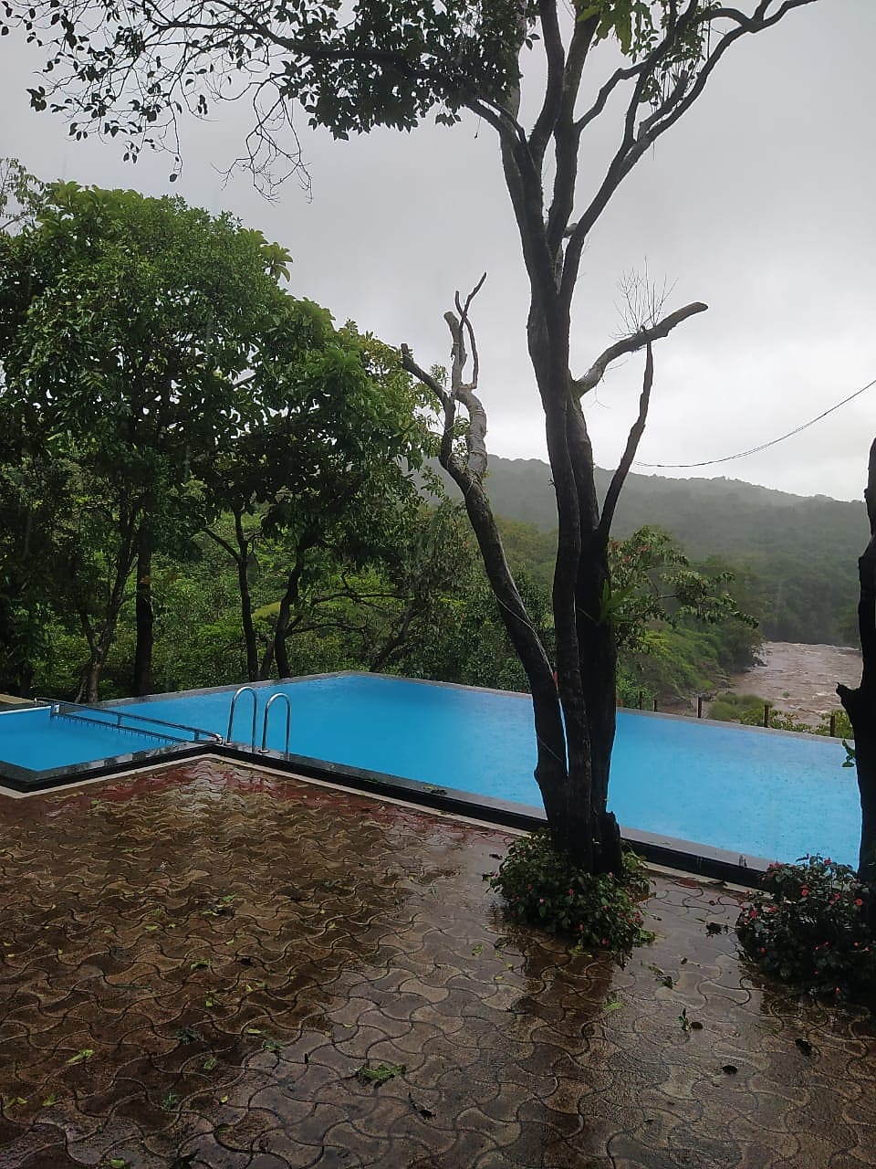 Delta Eco huts 𝗕𝗢𝗢𝗞 Khanapur Resort 𝘄𝗶𝘁𝗵 𝗙𝗥𝗘𝗘 𝗖𝗮𝗻𝗰𝗲𝗹𝗹𝗮𝘁𝗶𝗼𝗻