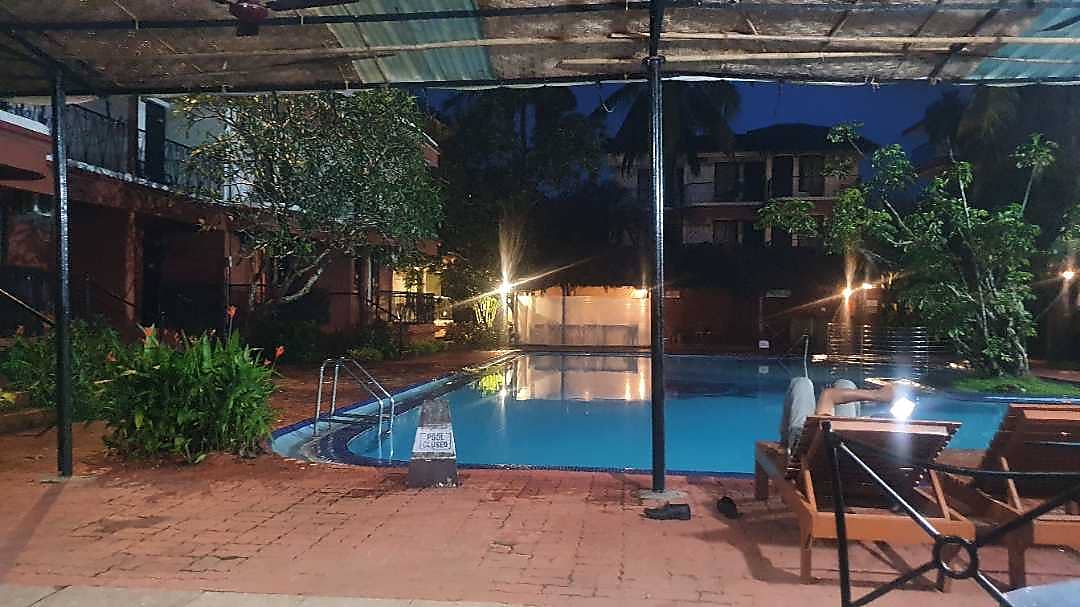 Pride Sun Village Resort & Spa 𝗕𝗢𝗢𝗞 Goa Resort 𝘄𝗶𝘁𝗵 𝗙𝗥𝗘𝗘 𝗖𝗮𝗻𝗰𝗲𝗹𝗹𝗮𝘁𝗶𝗼𝗻