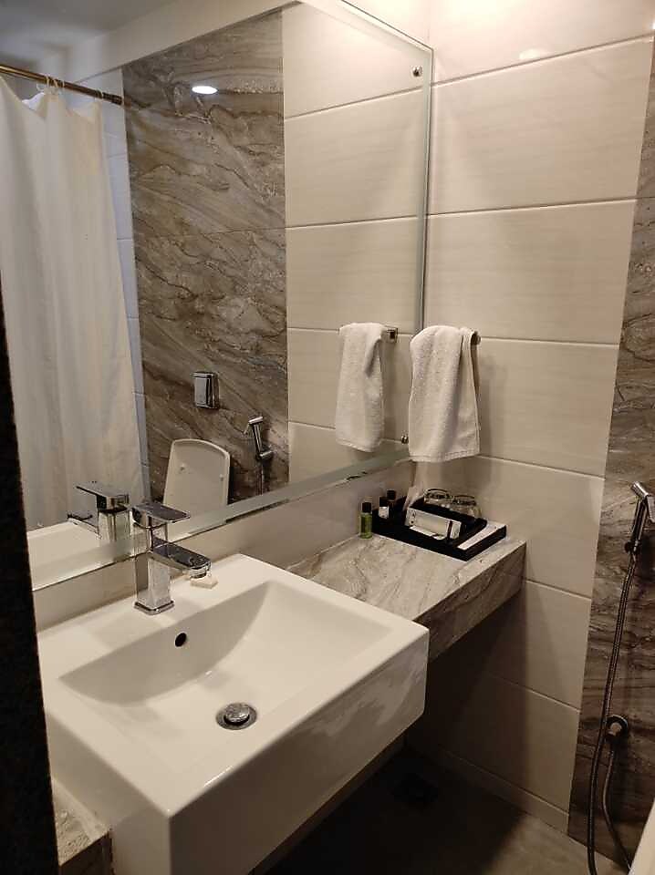 Suba Galaxy | Mumbai Hotel BOOK @ ₹1