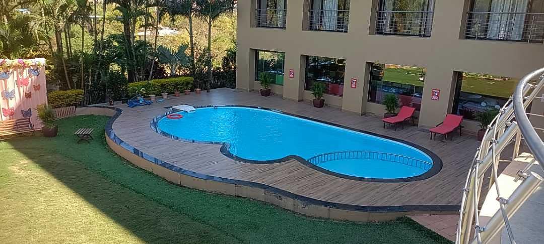 Aakar Lords Inn - Pure Veg 𝗕𝗢𝗢𝗞 Saputara Resort 𝘄𝗶𝘁𝗵 𝗙𝗥𝗘𝗘 𝗖𝗮𝗻𝗰𝗲𝗹𝗹𝗮𝘁𝗶𝗼𝗻