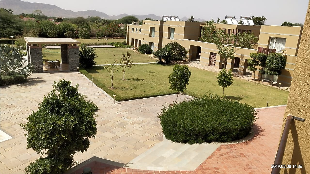 Dera Masuda Luxury Resort Pushkar Resort Price, Address & Reviews