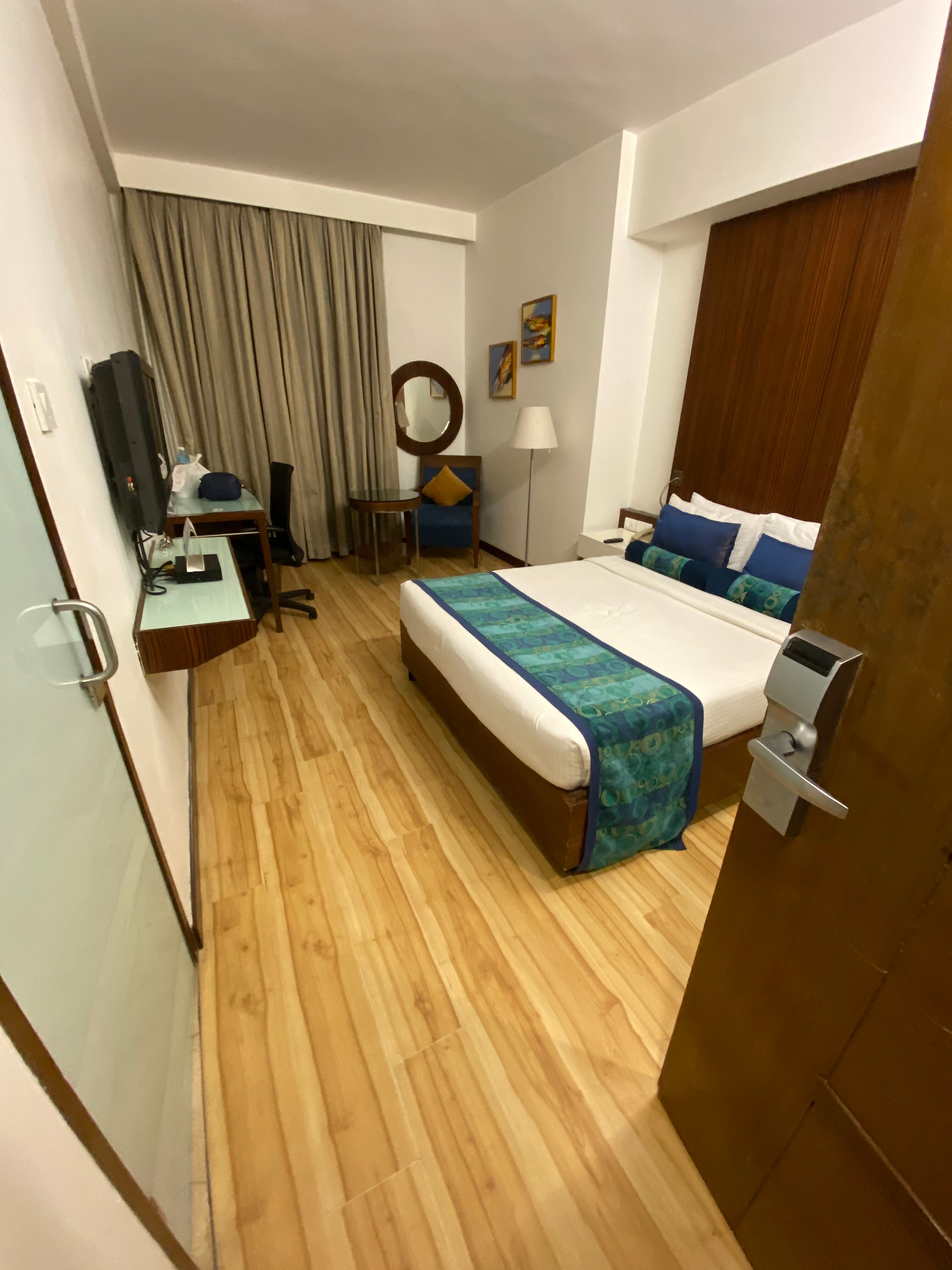 The Pride Hotel Chennai 𝗕𝗢𝗢𝗞 Chennai Hotel 𝘄𝗶𝘁𝗵 𝗙𝗥𝗘𝗘 𝗖𝗮𝗻𝗰𝗲𝗹𝗹𝗮𝘁𝗶𝗼𝗻