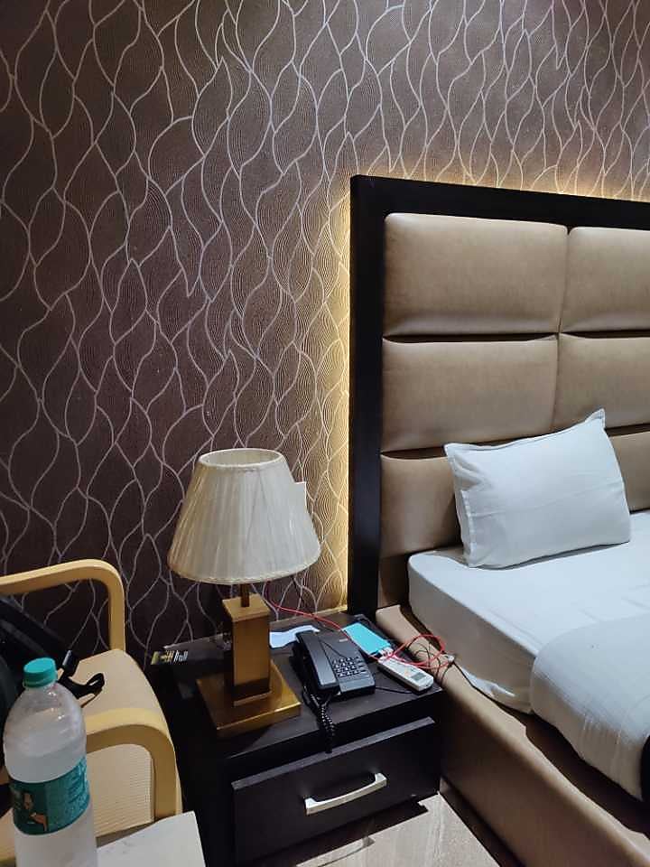 Hotel Shamyana Pathankot 100% Money Back 𝗕𝗢𝗢𝗞 Pathankot Hotel 𝘄𝗶𝘁𝗵 𝗙𝗥𝗘𝗘 ...