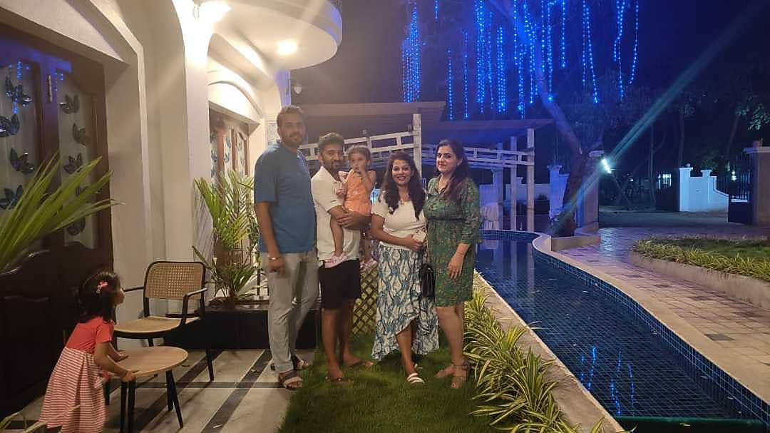 Le Miami Resort and Spa 𝗕𝗢𝗢𝗞 Auroville Resort 𝘄𝗶𝘁𝗵 ₹𝟬 𝗣𝗔𝗬𝗠𝗘𝗡𝗧