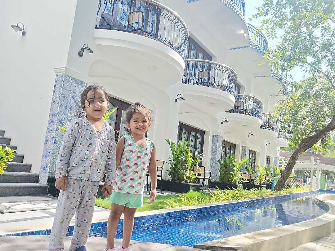 Le Miami Resort and Spa 𝗕𝗢𝗢𝗞 Auroville Resort 𝘄𝗶𝘁𝗵 ₹𝟬 𝗣𝗔𝗬𝗠𝗘𝗡𝗧