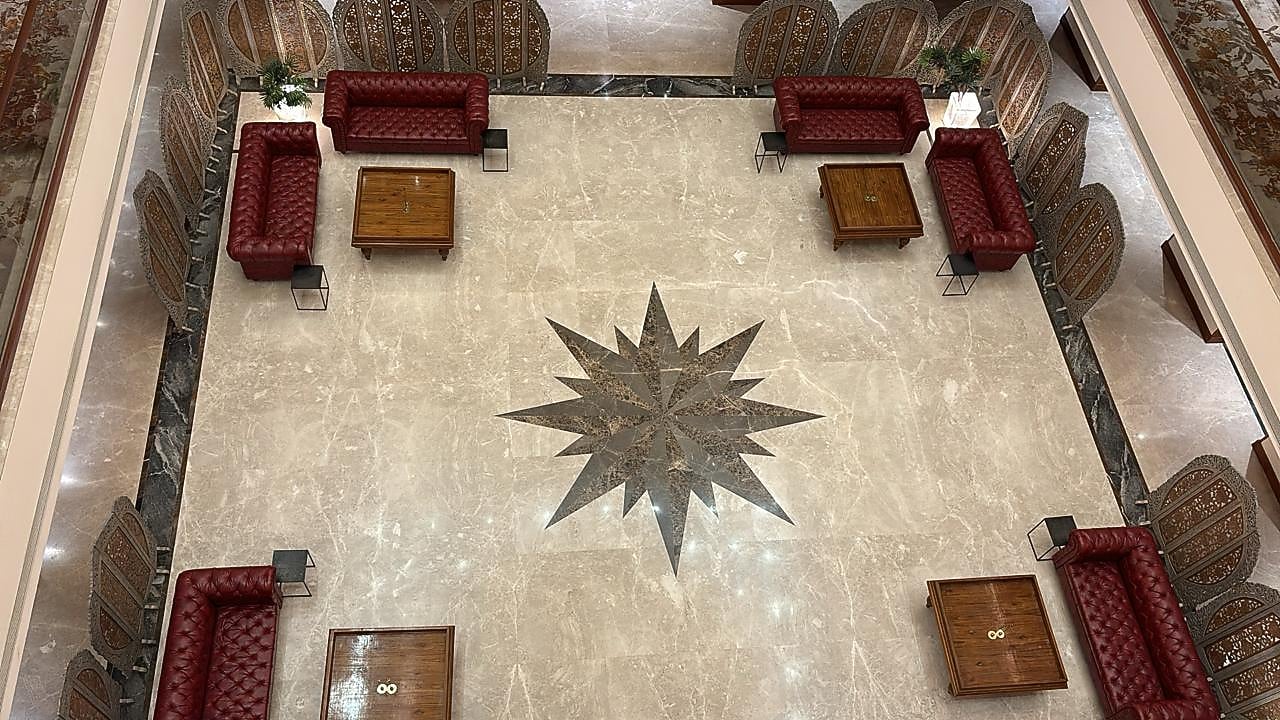 Mars Resort 𝗕𝗢𝗢𝗞 Meerut Hotel 𝘄𝗶𝘁𝗵 𝗙𝗥𝗘𝗘 𝗖𝗮𝗻𝗰𝗲𝗹𝗹𝗮𝘁𝗶𝗼𝗻