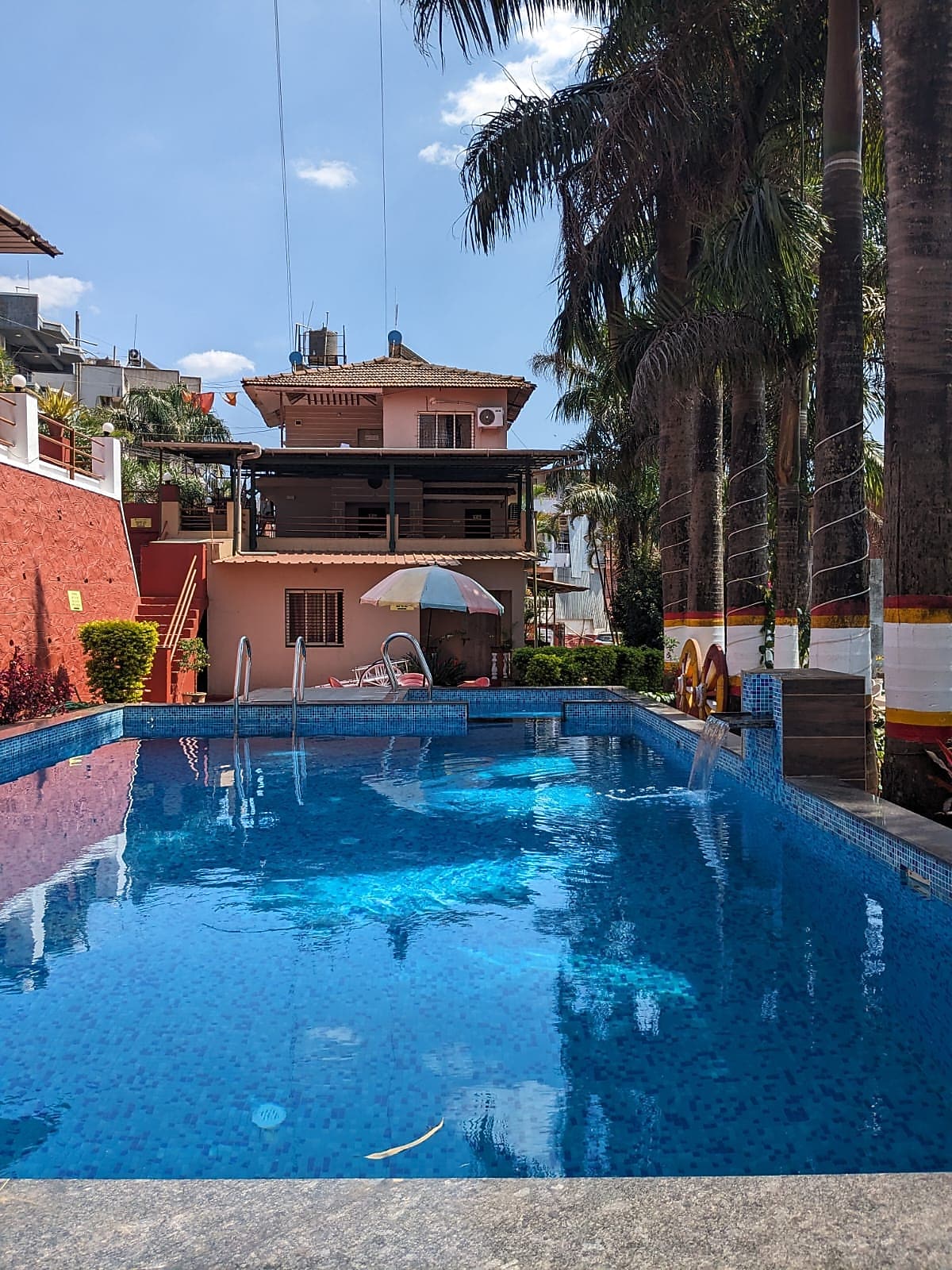 Saga Resort 100% Money Back 𝗕𝗢𝗢𝗞 Mahabaleshwar Hotel 𝘄𝗶𝘁𝗵 𝗙𝗥𝗘𝗘 𝗖𝗮𝗻𝗰𝗲𝗹𝗹𝗮𝘁𝗶𝗼𝗻