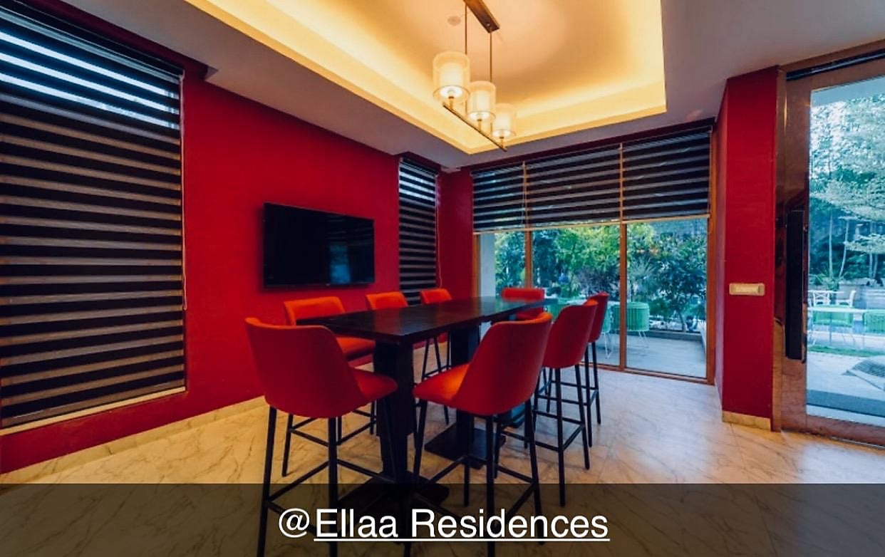 Reviews of Ellaa Residences - Hotel in Hyderabad