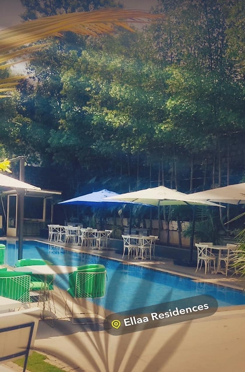 Photos of Ellaa Residences - Hotel in Hyderabad