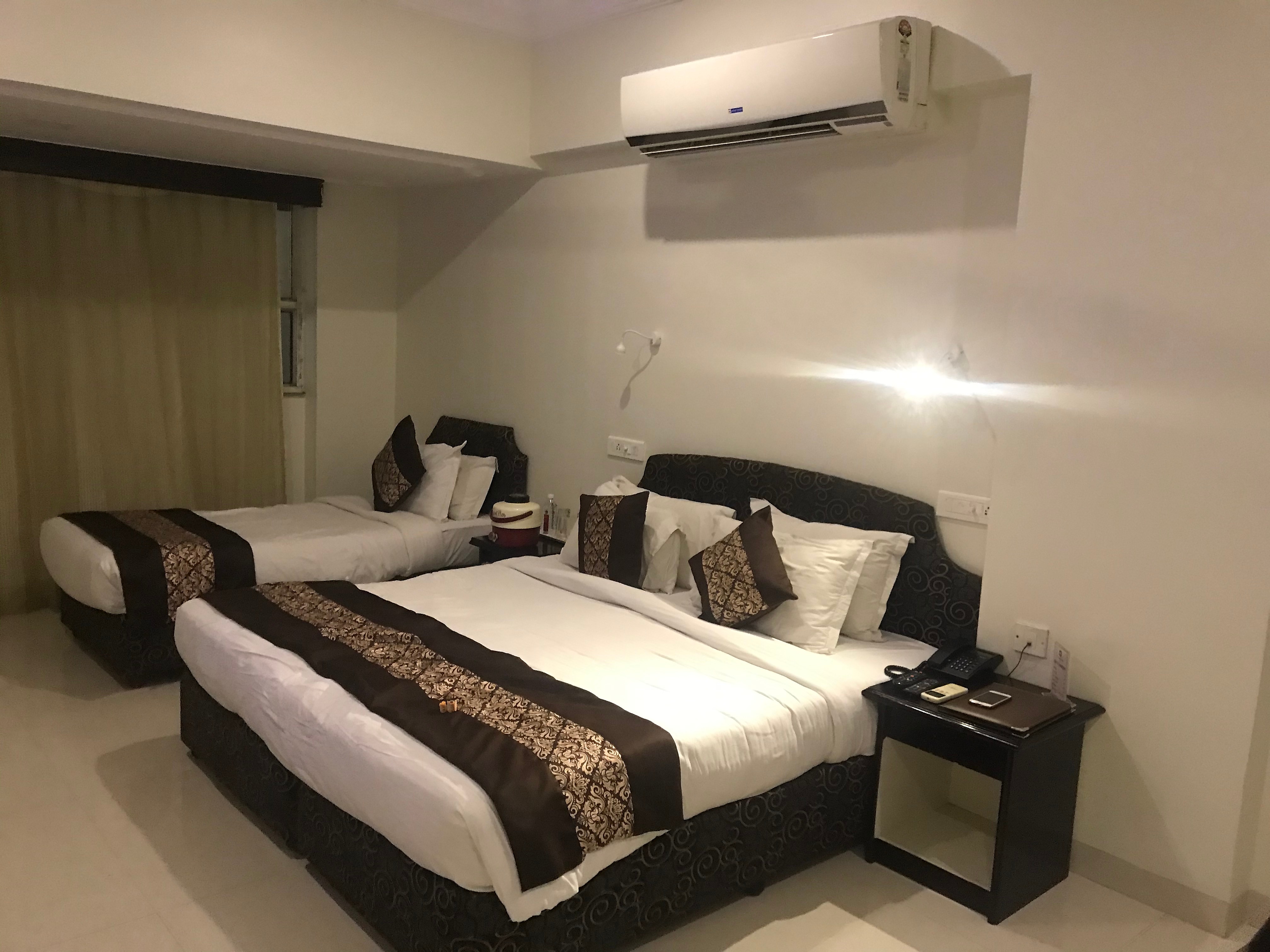 Photos of Chandra Inn - Hotel in Jodhpur