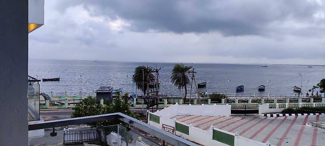 Photos of HOTEL FORTUNE - Hotel in Rameshwaram