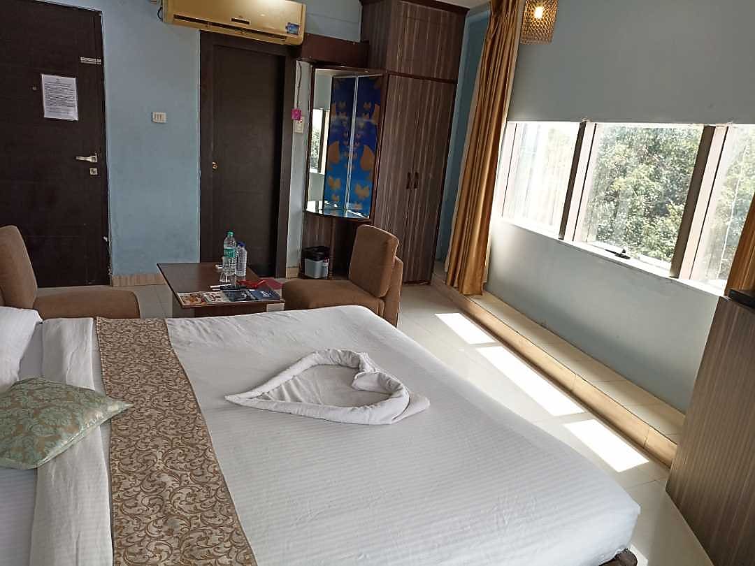 The Blue Lagoon Premium | Cuttack Hotel BOOK @ ₹1