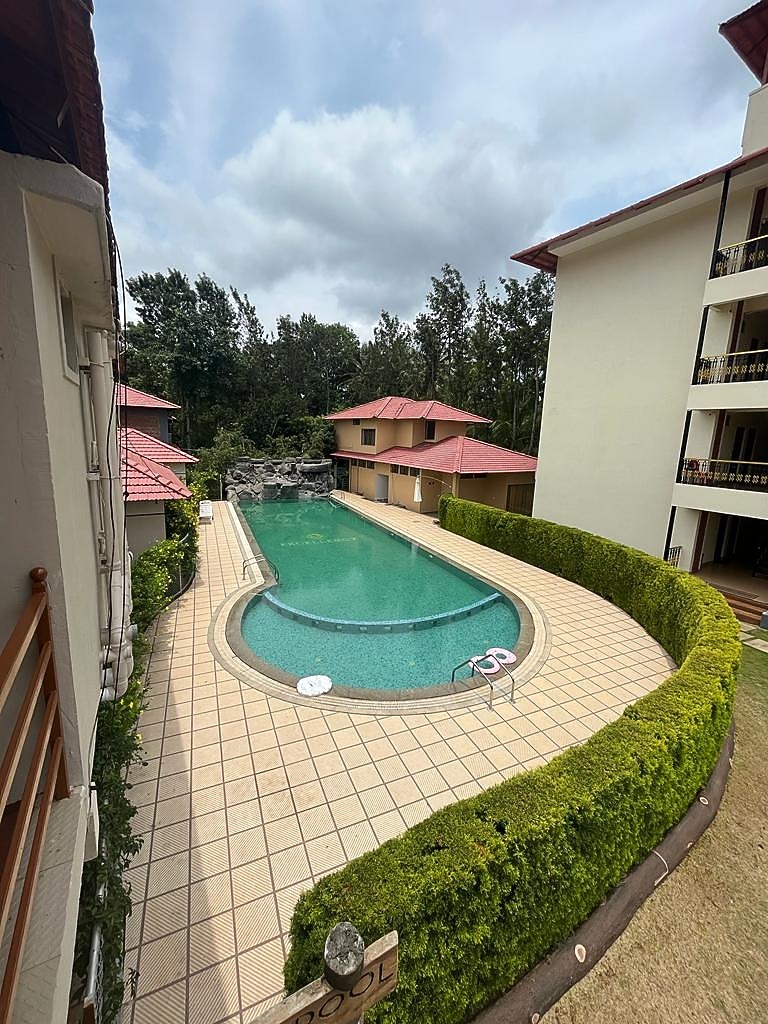 Excellency Resort & Spa 𝗕𝗢𝗢𝗞 Coorg Resort 𝘄𝗶𝘁𝗵 𝗙𝗥𝗘𝗘 𝗖𝗮𝗻𝗰𝗲𝗹𝗹𝗮𝘁𝗶𝗼𝗻