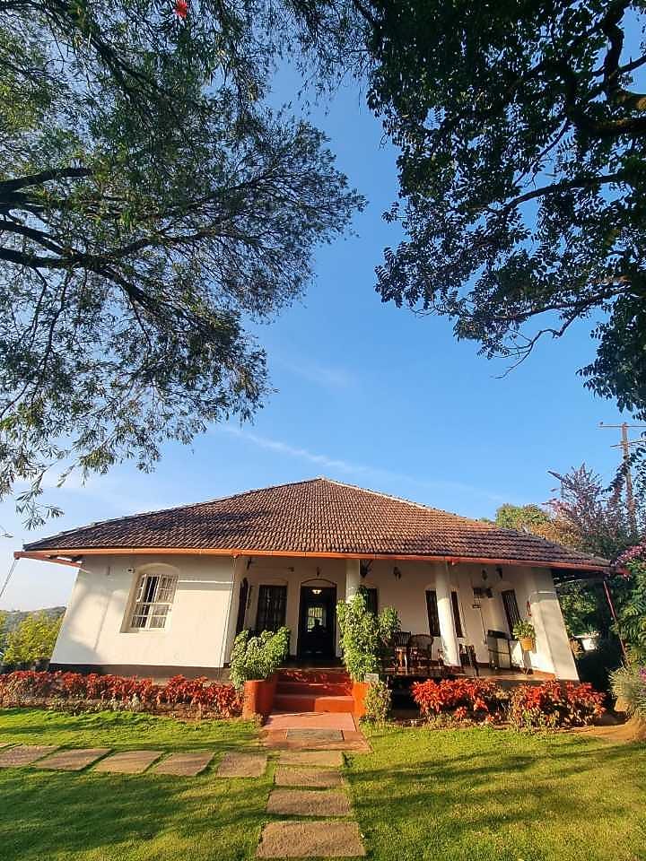 Photos of Sliceinn Escapes Pushpanjali - Villa in Coorg