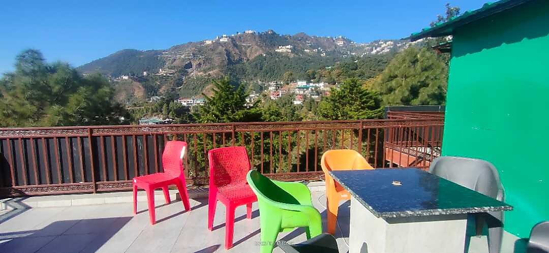 Casa De Mussoorie - A boutique Stay 𝗕𝗢𝗢𝗞 Mussoorie Homestay 𝘄𝗶𝘁𝗵 ₹𝟬 𝗣𝗔𝗬𝗠𝗘𝗡𝗧