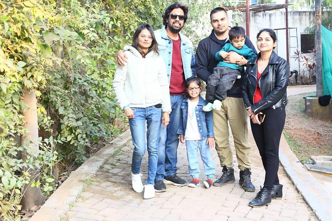 Rangmanch Farms 𝗕𝗢𝗢𝗞 Gurgaon Farm House 𝘄𝗶𝘁𝗵 ₹𝟬 𝗣𝗔𝗬𝗠𝗘𝗡𝗧