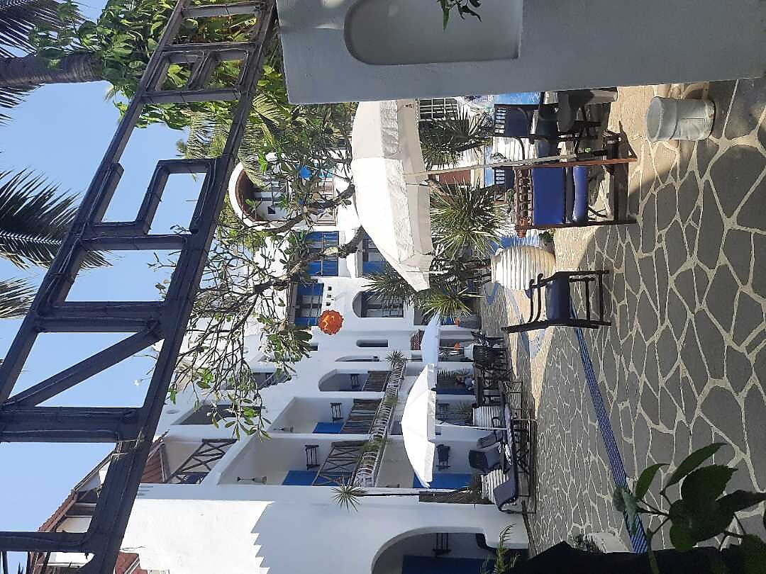 Reviews of Mykonos Blu - Resort in Goa