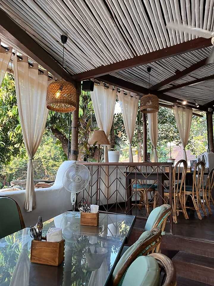 Reviews of Mykonos Blu - Resort in Goa
