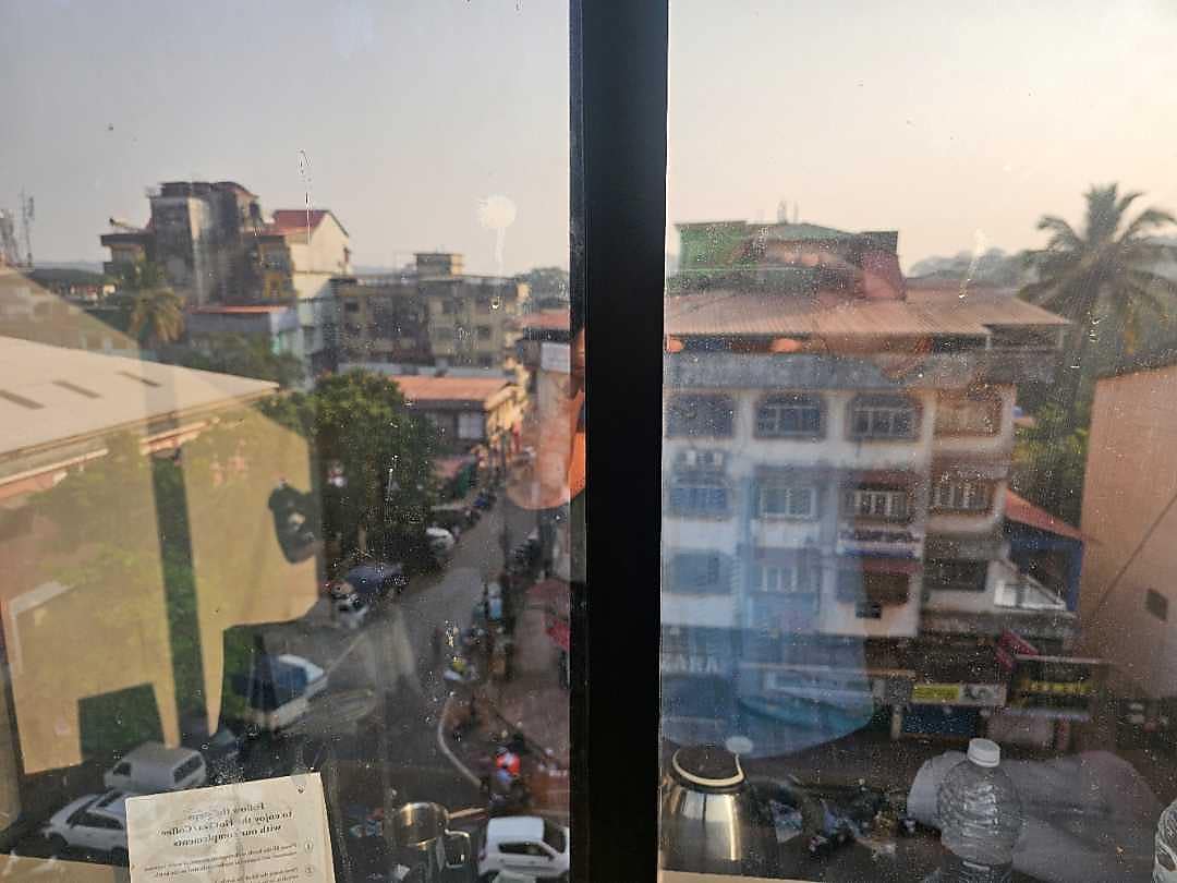 TreeHouse Neptune Inn 𝗕𝗢𝗢𝗞 Goa Hotel 𝘄𝗶𝘁𝗵 𝗙𝗥𝗘𝗘 𝗖𝗮𝗻𝗰𝗲𝗹𝗹𝗮𝘁𝗶𝗼𝗻