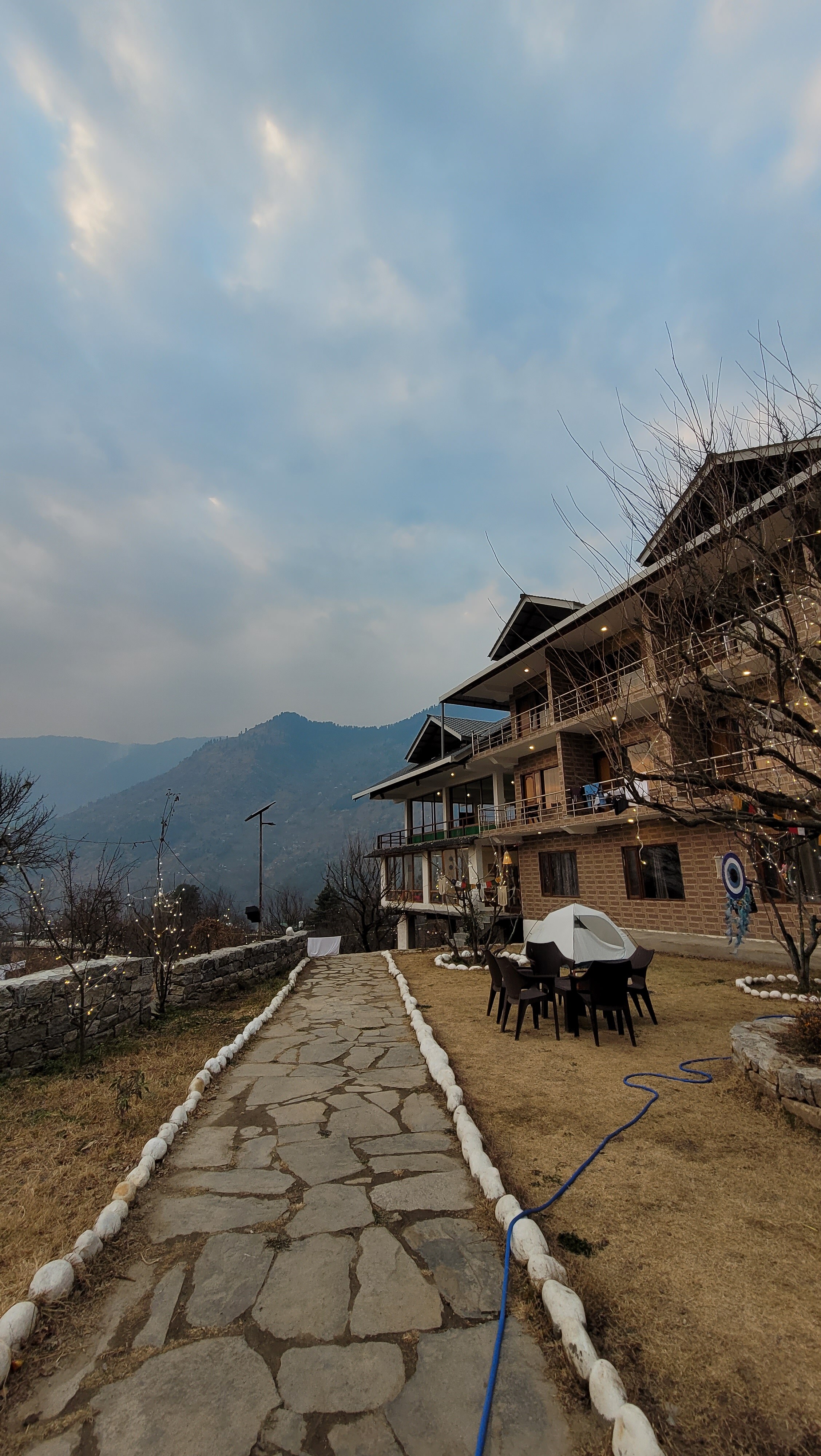 Photos of Aroha Residency - Hotel in Manali
