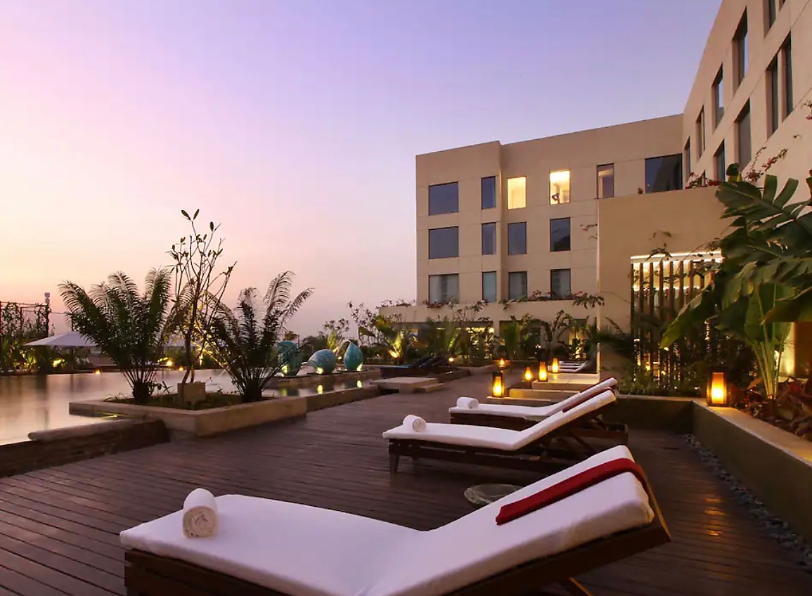 Photos of Hyatt Pune - Hotel in Pune