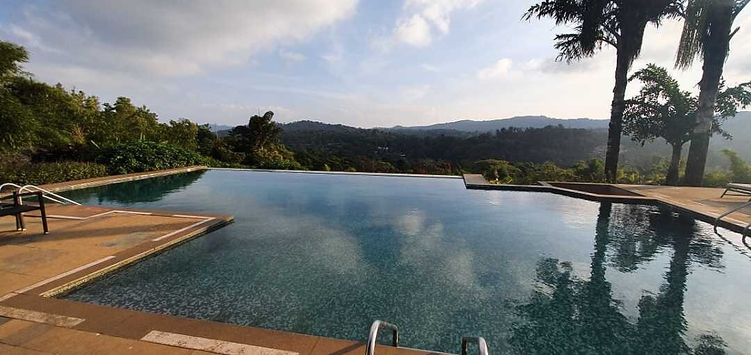 Heritage Resort Coorg Best Rates on Coorg Hotel Deals, Reviews & Photos