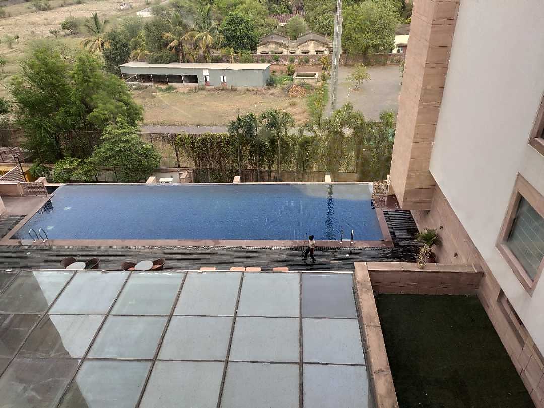 Courtyard by Marriott Raipur 𝗕𝗢𝗢𝗞 Raipur, Chhattisgarh Hotel 𝘄𝗶𝘁𝗵 𝗙𝗥𝗘𝗘 ...