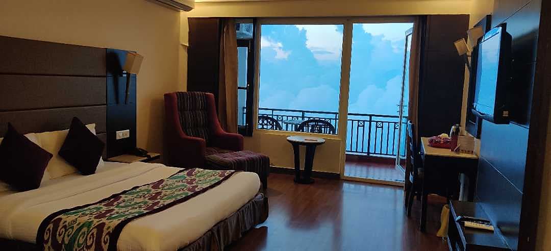 Grand View Hotel Best Rates on Dalhousie Hotel Deals, Reviews & Photos