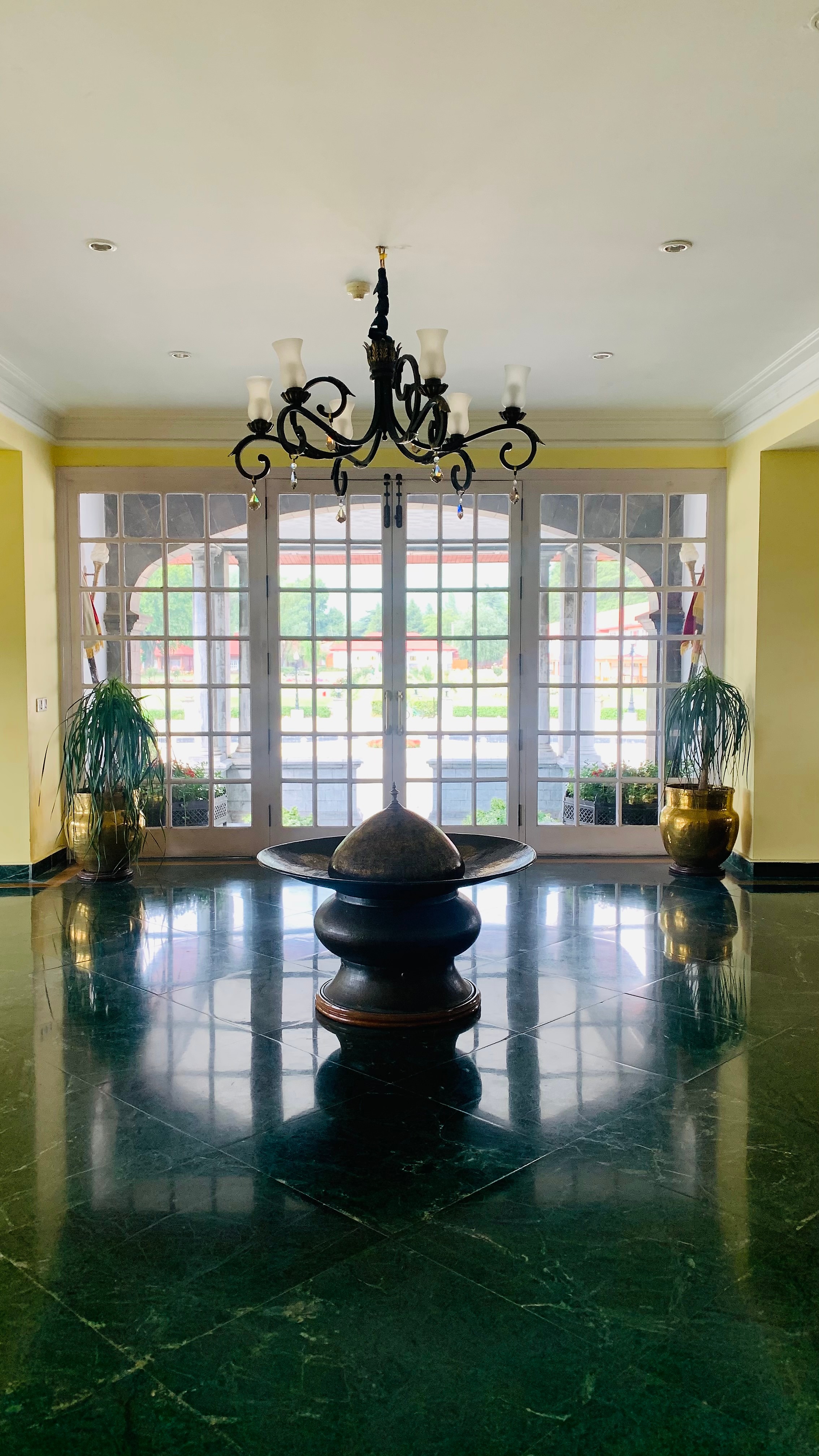 The LaLit Grand Palace Srinagar Srinagar Hotel, FREE Cancellation ...