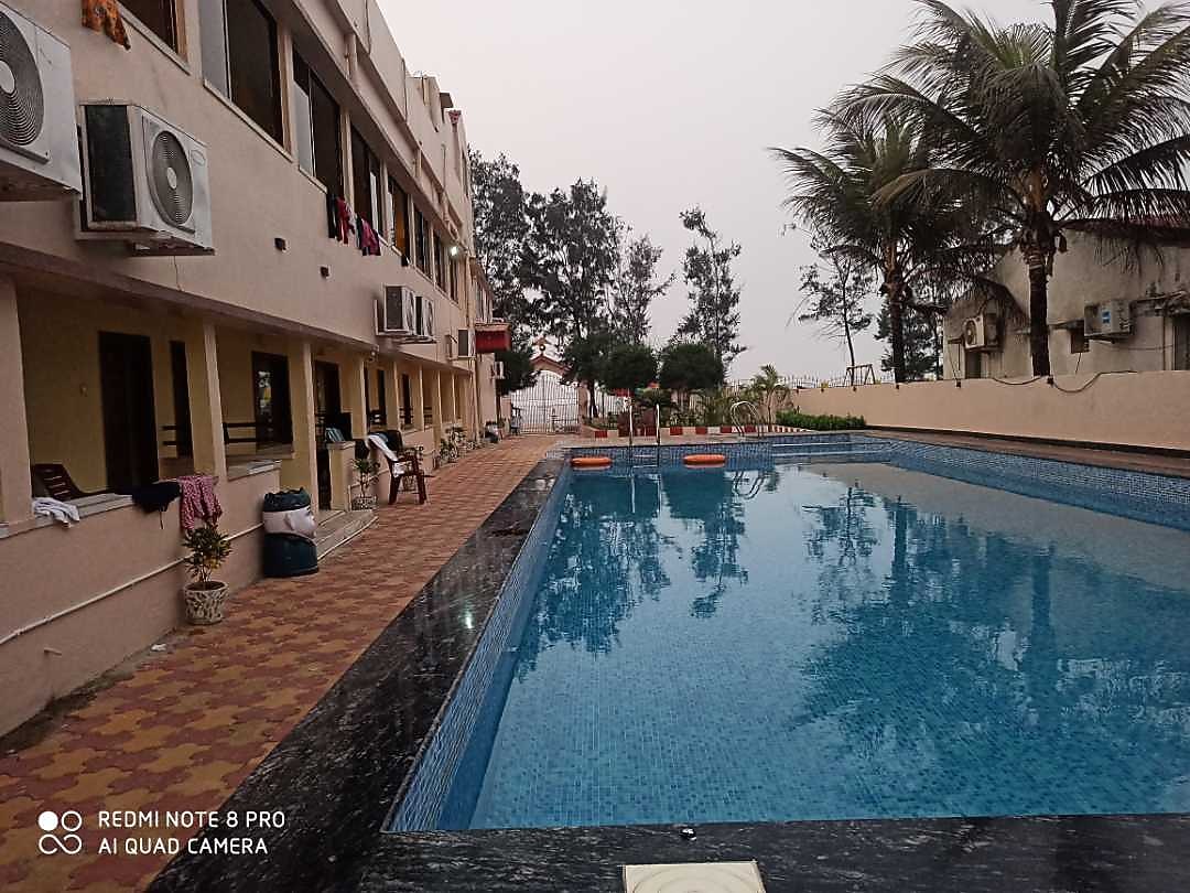 Bengal Beach Resort 𝗕𝗢𝗢𝗞 Mandarmani Resort 𝘄𝗶𝘁𝗵 ₹𝟬 𝗣𝗔𝗬𝗠𝗘𝗡𝗧