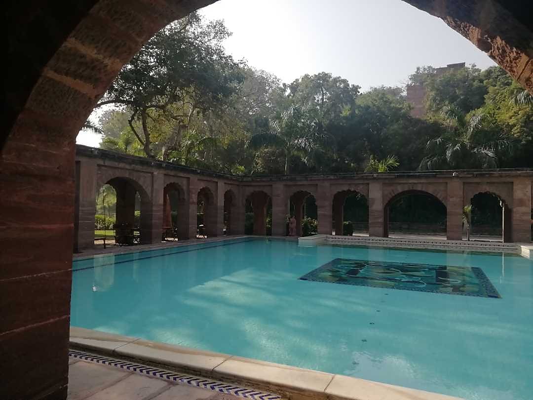 WelcomHeritage Bal Samand Lake Palace 𝗕𝗢𝗢𝗞 Jodhpur Hotel 𝘄𝗶𝘁𝗵 𝗙𝗥𝗘𝗘 ...