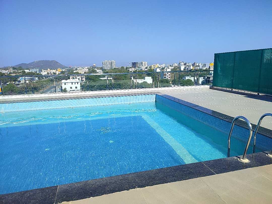 Lords Inn Udaipur 𝗕𝗢𝗢𝗞 Udaipur Hotel 𝘄𝗶𝘁𝗵 ₹𝟬 𝗣𝗔𝗬𝗠𝗘𝗡𝗧