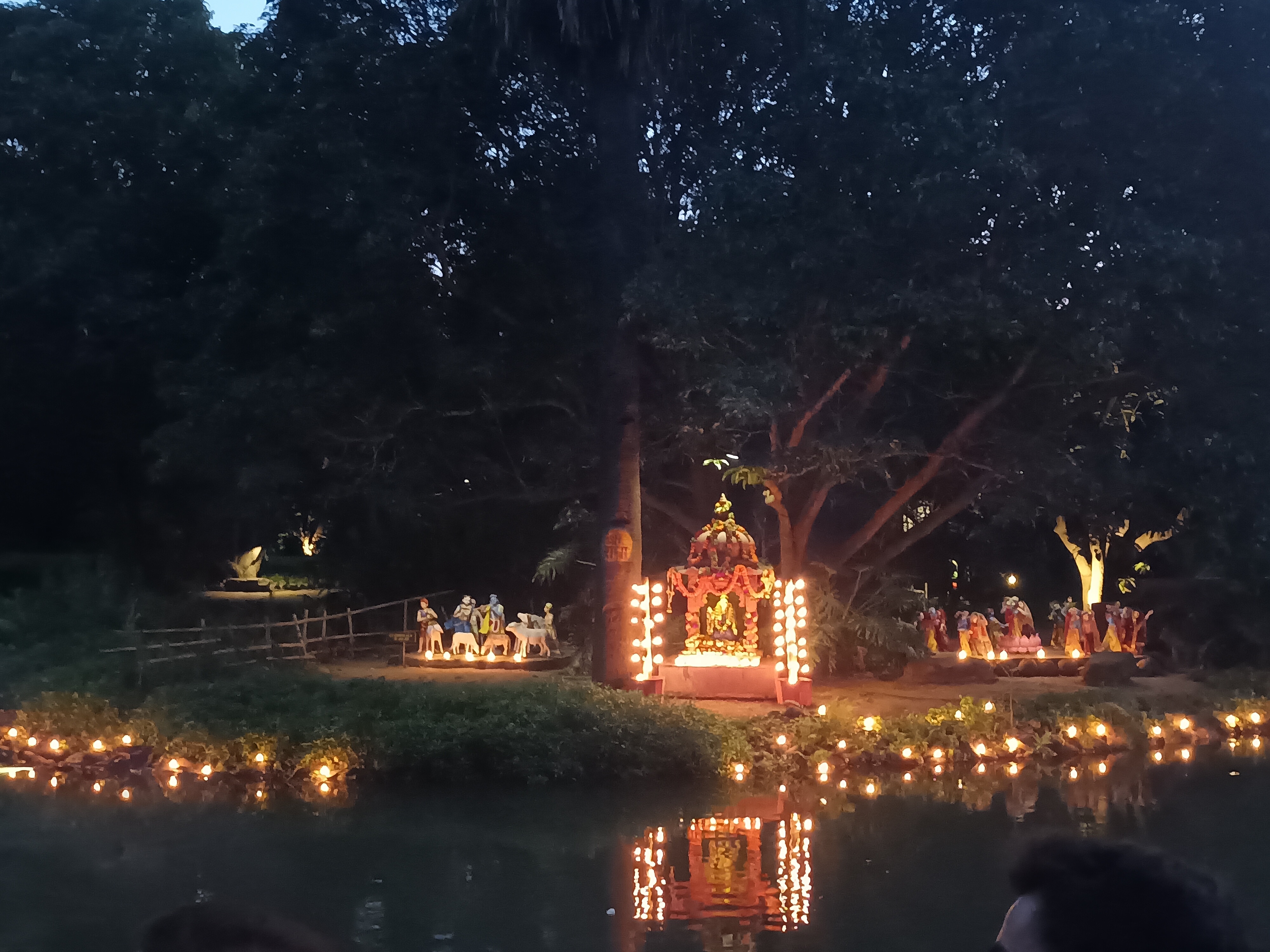 Photos of Govardhan Eco Village - Resort in Palghar