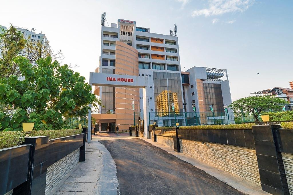 IMA House 𝗕𝗢𝗢𝗞 Cochin Hotel 𝘄𝗶𝘁𝗵 𝗙𝗥𝗘𝗘 𝗖𝗮𝗻𝗰𝗲𝗹𝗹𝗮𝘁𝗶𝗼𝗻