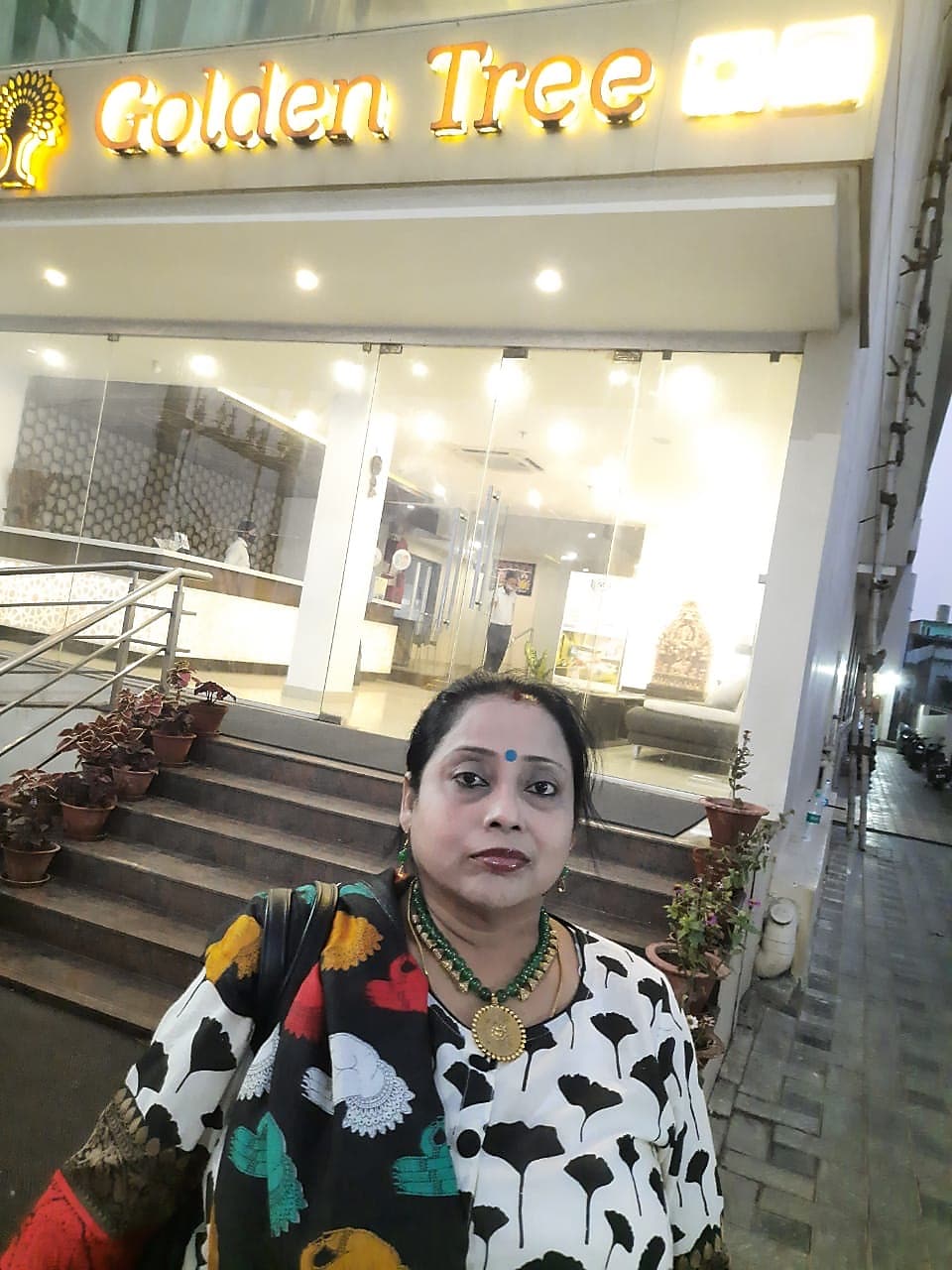 Hotel Golden Tree Puri Hotel, FREE Cancellation*, Price, Address & Reviews