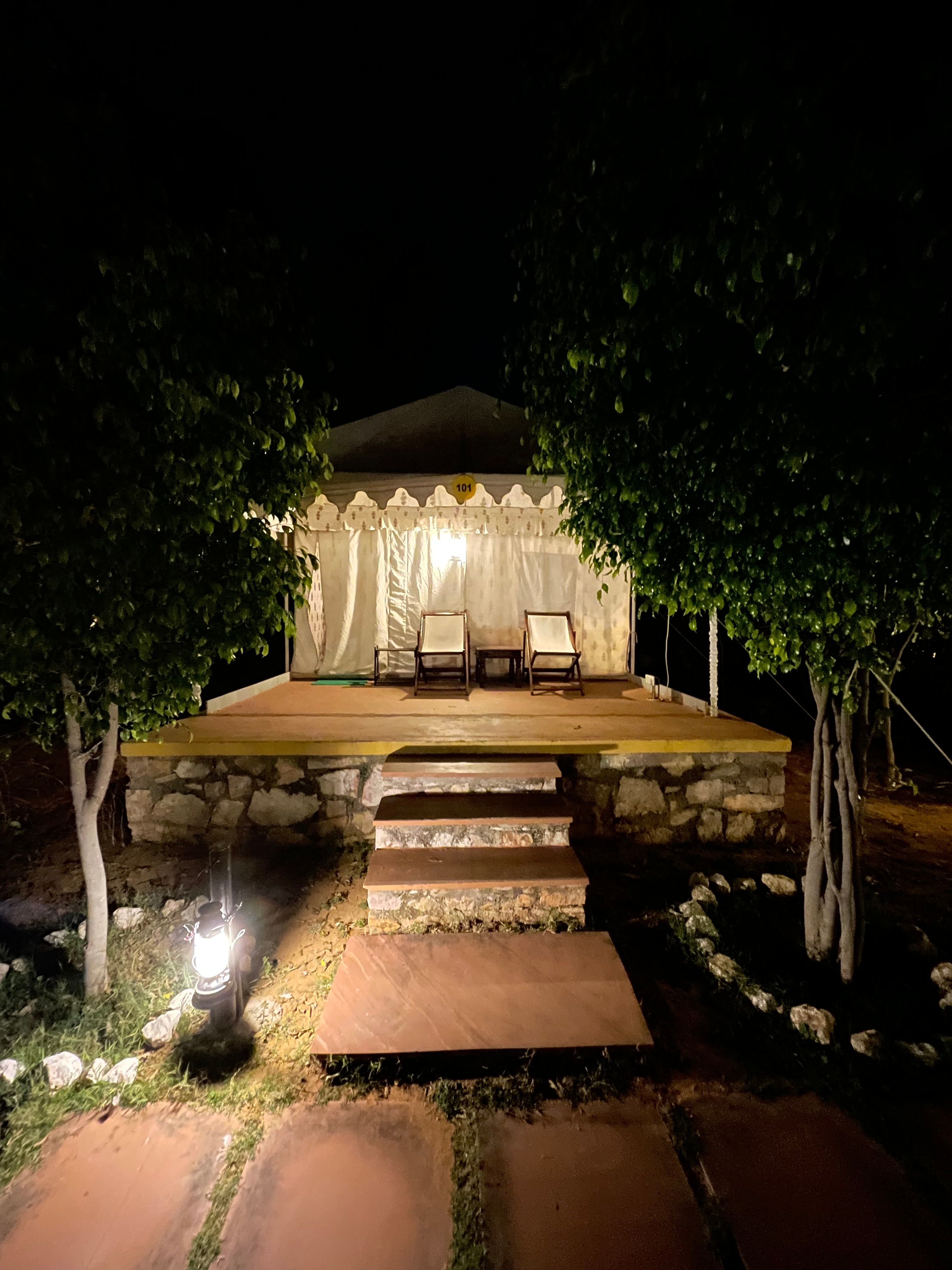 Ranthambhore Bagh Dwar Camp | Tents & Rooms 𝗕𝗢𝗢𝗞 Sawai Madhopur Farm ...