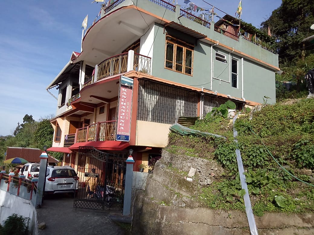 Photos of Kanchanjunga Dealo Homestay | Rooms & Caretaker - Homestay in ...