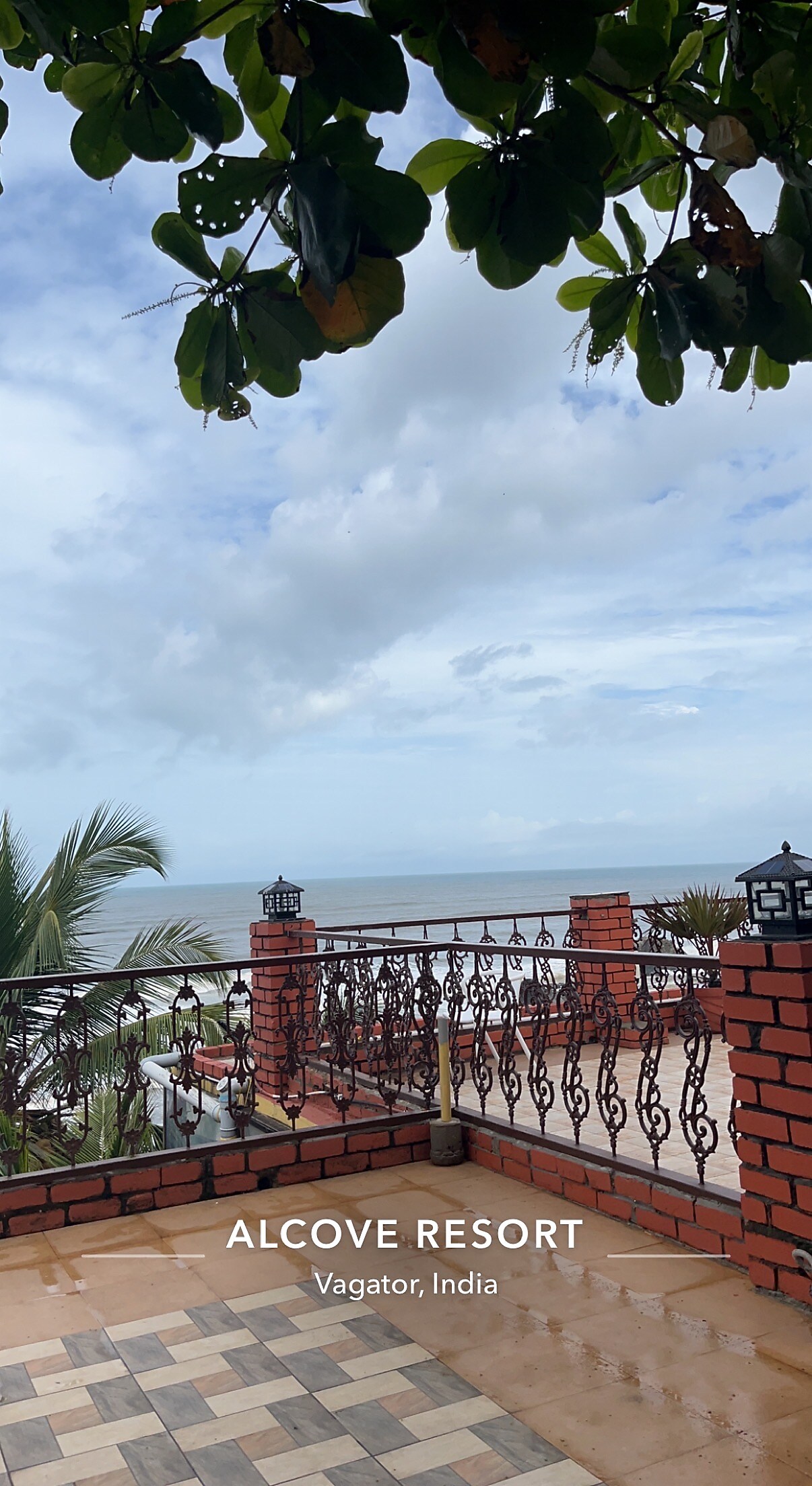 Alcove Beach Resort 𝗕𝗢𝗢𝗞 Goa Resort 𝘄𝗶𝘁𝗵 ₹𝟬 𝗣𝗔𝗬𝗠𝗘𝗡𝗧