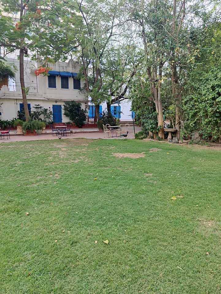 Photos of Diggi Palace - A City Center Hidden Heritage Gem - Hotel in ...