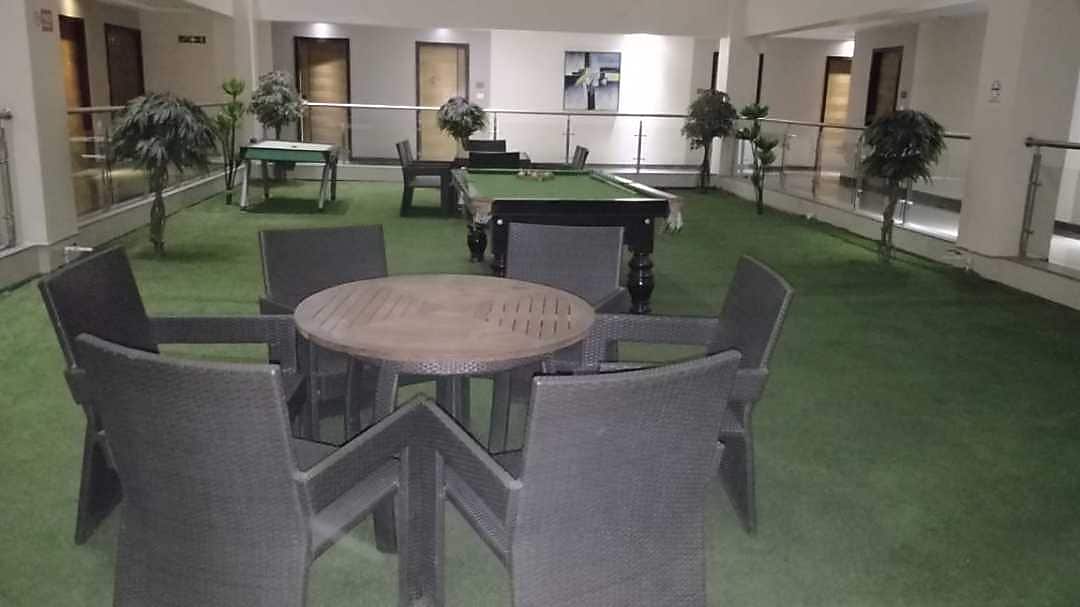 Photos of The Radiant Swan - Hotel in Dahej