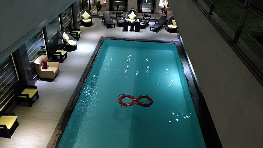 Photos of The Radiant Swan - Hotel in Dahej