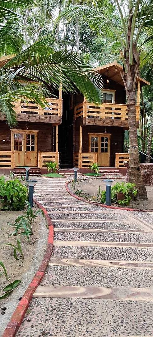 Photos of Breezywood Resort - Resort in Malvan