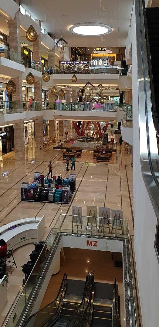 Ramee Grand Hotel and Spa Pune Hotel Price, Address & Reviews