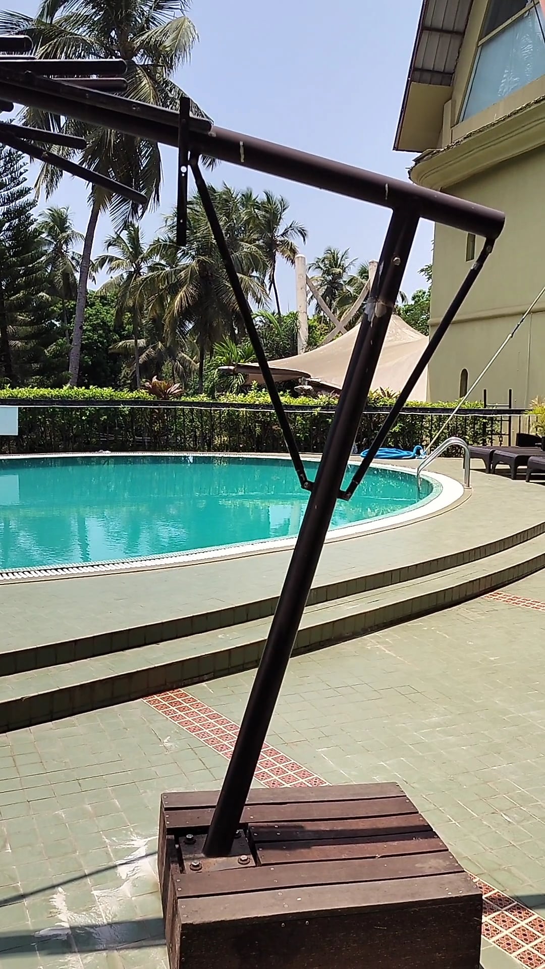 Neelam the Glitz 𝗕𝗢𝗢𝗞 Goa Resort 𝘄𝗶𝘁𝗵 𝗙𝗥𝗘𝗘 𝗖𝗮𝗻𝗰𝗲𝗹𝗹𝗮𝘁𝗶𝗼𝗻
