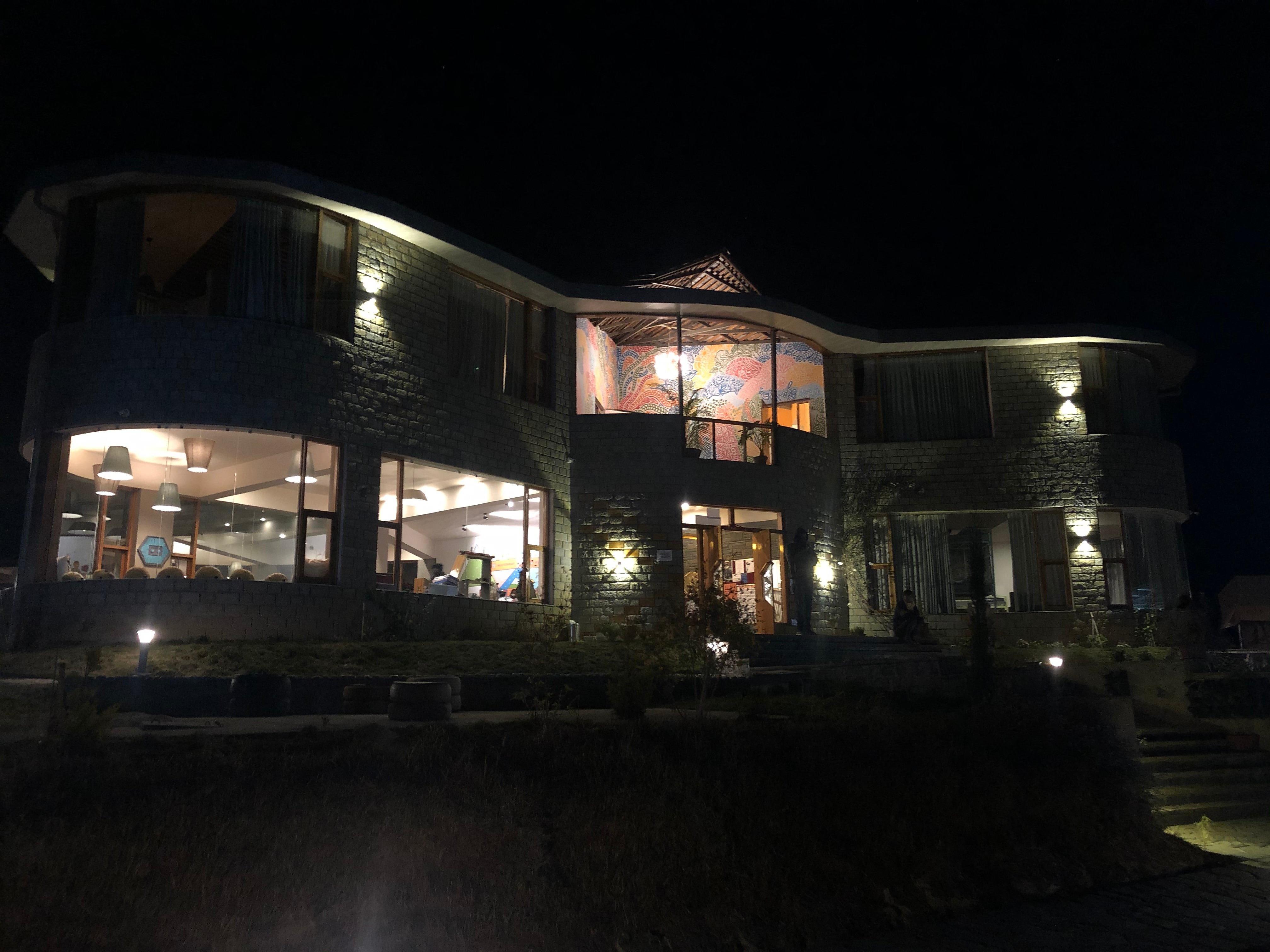 Zostel Plus Bir Best Rates on Bir Billing Hotel Deals, Reviews & Photos